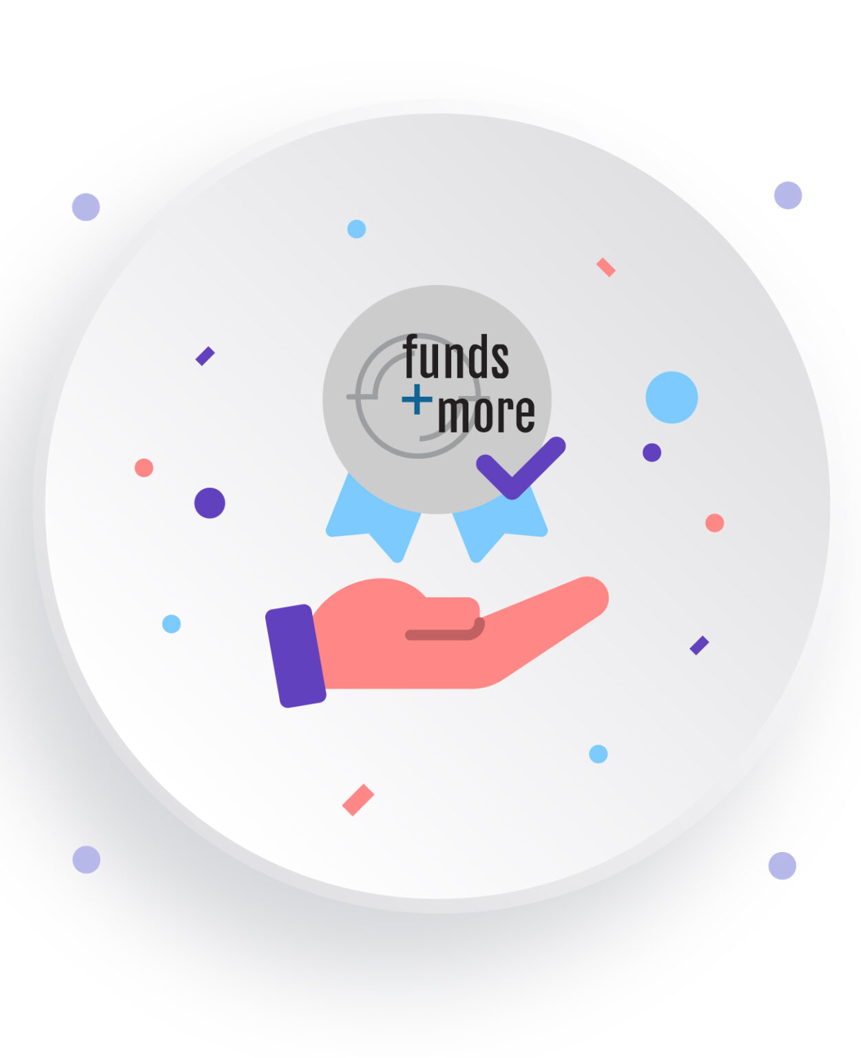 Funds More一站式政府資助支援及顧問服務